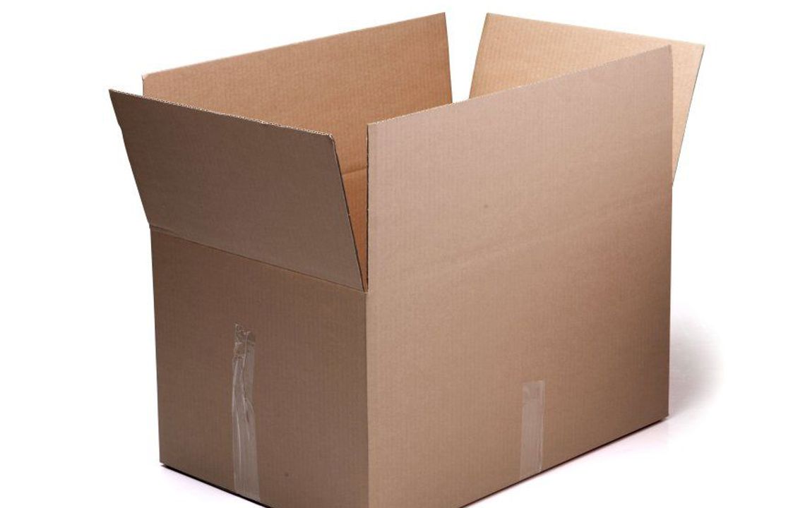 Fælles affaldsbeholdere